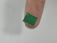 China High Accuracy Durable GPS Module For Drones With ISO9001 Certification for sale