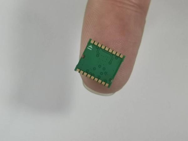 Quality High Accuracy Durable GPS Module For Drones With ISO9001 Certification for sale
