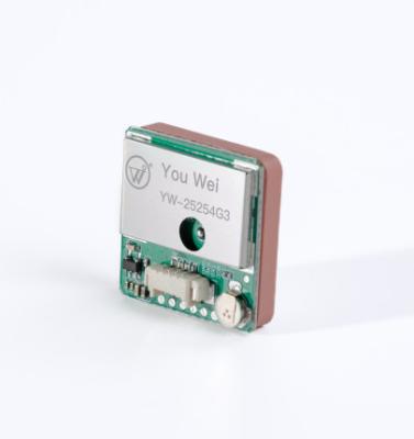 Cina Modulo Rtk Gnss ad alta velocità per le imprese in ambienti industriali in vendita