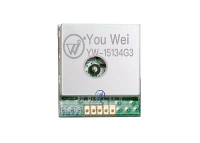 China Fast Positioning Encrypted GNSS GPS Module for Vehicle Tracking for sale