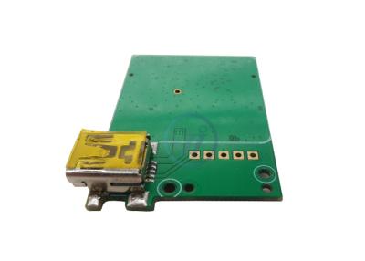 China GPS GNSS Module with Antenna for Cargo Vessel Ship Container Boat Cruise Tracking for sale