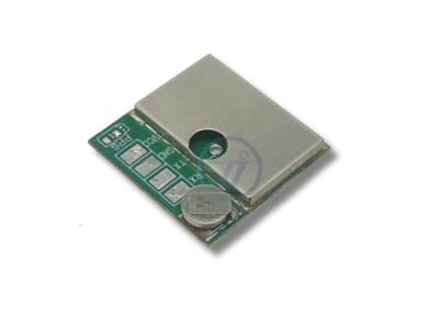 China GPS GNSS モジュール 単一のまたは二重のGPS GLONASS Galileo BeiDou SBAS QZSSシステムをサポートする for sale