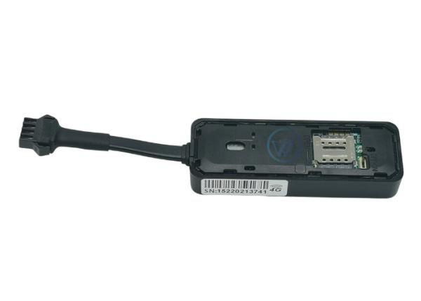 4G 3G 2G συμβατό GPS BDS LBS Wi-Fi εντοπισμός GPS Tracker για αυτοκίνητο Μοτοσυκλέτα Φορτηγά SUV Sedans 9 έως 90V Ηλεκτρικό όχημα
