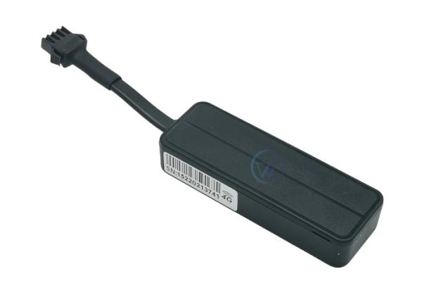 4G 3G 2G συμβατό GPS BDS LBS Wi-Fi εντοπισμός GPS Tracker για αυτοκίνητο Μοτοσυκλέτα Φορτηγά SUV Sedans 9 έως 90V Ηλεκτρικό όχημα