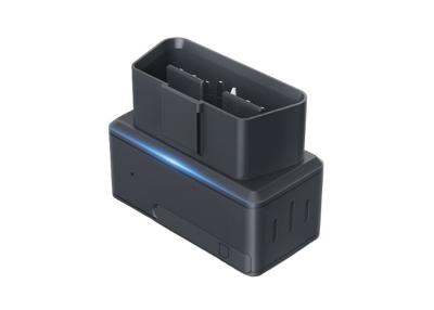 China D08 D09 2G 4G 9~36V OBD OBD-II OBD2 GPS Tracker for Diesel Cars Vehicles for sale