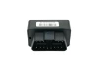 China 4G Compatible GPS Tracker for sale