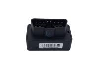 China 4G Compatible GPS Tracker for sale