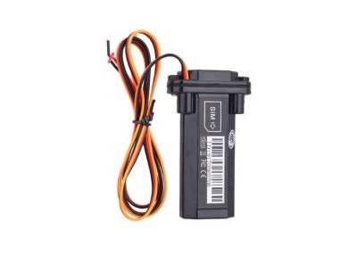 Cina 3 fili 4 fili 4G 2G localizzatore GPS impermeabile da 9 a 90V veicoli auto motocicli taxi camion SUV berline pickup scooter in vendita