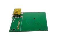 China Fast TTFF GNSS GPS Module with AGPS Support for Quick Positioning in Cold Start for sale