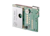 China Fast TTFF GNSS GPS Module with AGPS Support for Quick Positioning in Cold Start for sale