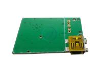 China Fast TTFF GNSS GPS Module with AGPS Support for Quick Positioning in Cold Start for sale