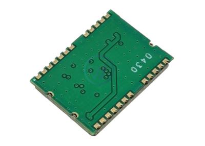 Cina RTK Modulo GPS GNSS cinematico in tempo reale per la localizzazione e il tracciamento di veicoli automobilistici in vendita