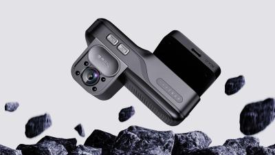 China 4G SIM Dual Lens Car Dash Cam 4K Parking Mode Monitoring for Car Vehicle Night Vision Radar WIFI Navigation GPS Front and Rear for sale