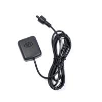 China GPS Receiver Module with Antenna USB Interface 66 Channels for sale