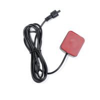 China GPS Receiver Module with Antenna USB Interface 66 Channels for sale