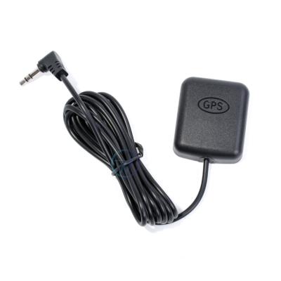 China GPS GNSS Antenna for Dash Camera with 3.5mm Male Connector for sale