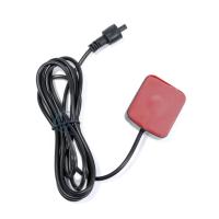 China External GPS Antenna 1575MHz 30dBic Gain Panel Mount for sale
