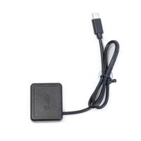 China External GPS Antenna 1575MHz 30dBic Gain Panel Mount for sale