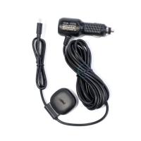 China External GPS Antenna 1575MHz 30dBic Gain Panel Mount for sale