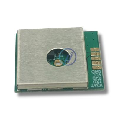 China Real-Time Tracking GNSS GPS Module with Multi-Channel Processing and High-Accuracy Positioning for Vehicle Asset Tracking for sale