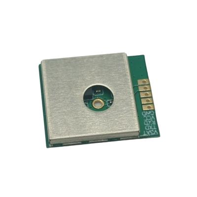 China Real-Time Tracking GNSS GPS Module with Multi-Channel Processing and High-Accuracy Positioning for Vehicle Asset Tracking for sale