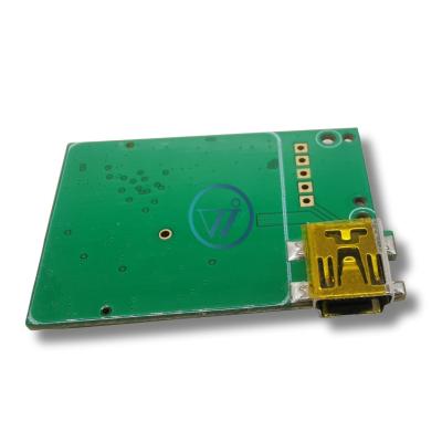 China Fast AGPS Supported GNSS GPS Module with Quick Positioning in Cold Start and High Sensitivity for Quick TTFF in Challenging Conditions for sale