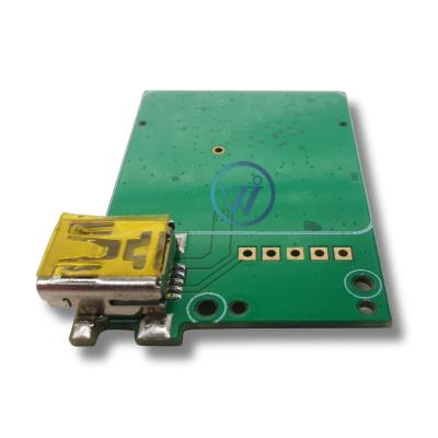 China Fast AGPS Supported GNSS GPS Module with Quick Positioning in Cold Start and High Sensitivity for Quick TTFF in Challenging Conditions for sale