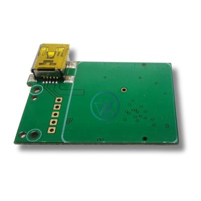 China Fast AGPS Supported GNSS GPS Module with Quick Positioning in Cold Start and High Sensitivity for Quick TTFF in Challenging Conditions for sale