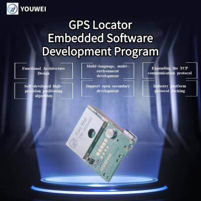 China YOUWEI Mini GNSS Module with High Sensitivity and Low Power for Precise GPS Tracking for sale