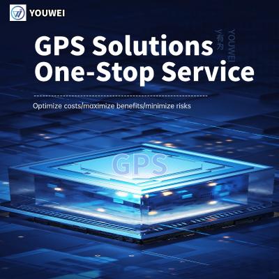 China YOUWEI Mini GNSS Module with High Sensitivity and Low Power for Precise GPS Tracking for sale