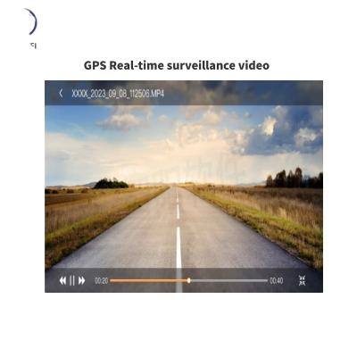 China YOUWEI Waterproof GPS Tracker with 500 mAh Battery and 1-Year Warranty for Pets and Vehicles Operating in -40 to 85℃ for sale