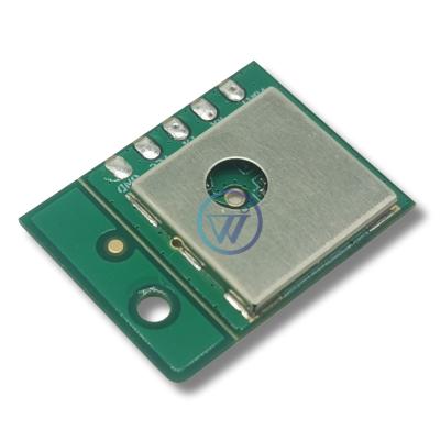 China Dual-Frequency GNSS GPS Module with L1+L5 Band for Centimeter-Level Positioning Accuracy and Customizable Interfaces for sale