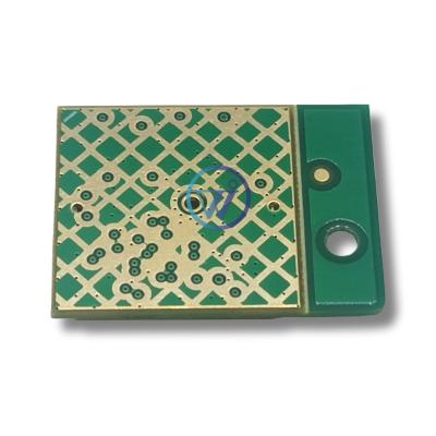 China Dual-Frequency GNSS GPS Module with L1+L5 Band for Centimeter-Level Positioning Accuracy and Customizable Interfaces for sale