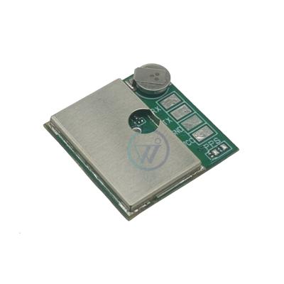 China Low Price Wide Operating Temperature GNSS Module with Internal Backup Battery GSM GPS Module for sale