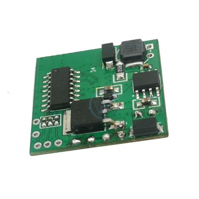 China Low Price Wide Operating Temperature GNSS Module with Internal Backup Battery GSM GPS Module for sale