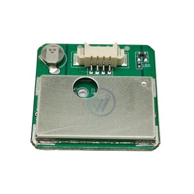 China Low Price Wide Operating Temperature GNSS Module with Internal Backup Battery GSM GPS Module for sale