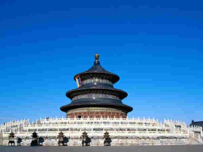 China Beijing Three Days Highlights Tour for sale