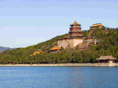 China Beijing Three Days Tour for sale