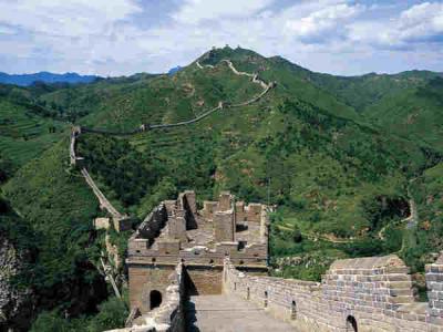 China Tianjin Cruise Pick UP with Beijing Two days tour for sale