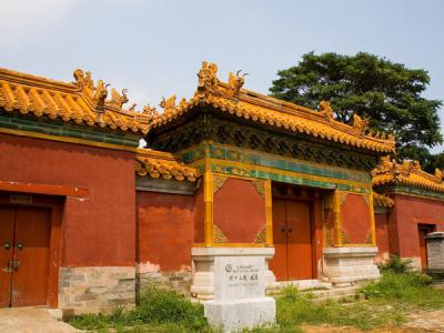 China Beijing Private Tours in English for sale