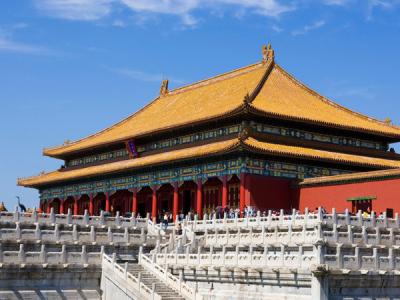 China Private Tours in Beijing for sale