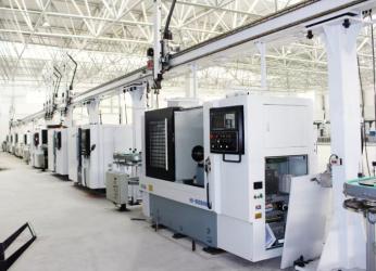 China Factory - Guangzhou Qireal Machinery Equipment Co., Ltd.