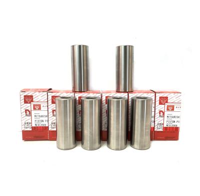 China ME012009 HD820-1 Cat Engine Parts Piston Pin For Piston ME220454 6D34 4D34 for sale