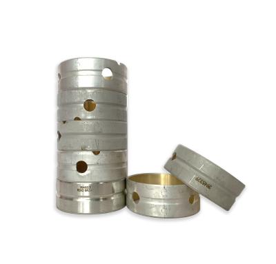 China 3945329 Bush Camshaft Diesel Engine CUMMINS Engine Parts For 6CT 6D114 for sale