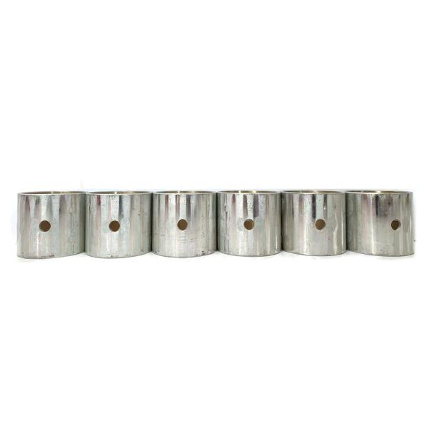 Quality 6150-31-3130 Car Engine Spare Parts Con Rod Bush Copper Sleeve For 6D125 6D125-5 for sale