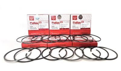 China 138-2053 CATERPILLAR Engine Parts Custom Piston Rings For 370-7998 Piston C7.1 C7 E323D for sale