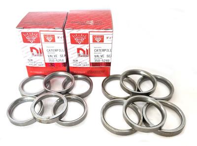 China 350-5240 C7.1 C7 E323D Cat Performance Parts Intake Valve Seat Exhaust Valve Seat for sale
