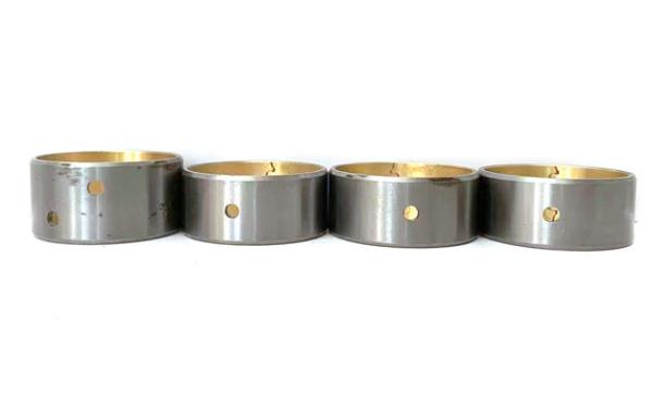 Quality ME057124 Camshaft Bush Engine Spare Parts For Engine D6BT 6D16T for sale