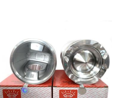 China 3048808 CUMMINS Engine Parts Piston With Snap Ring Piston Car For Engine NT855 for sale