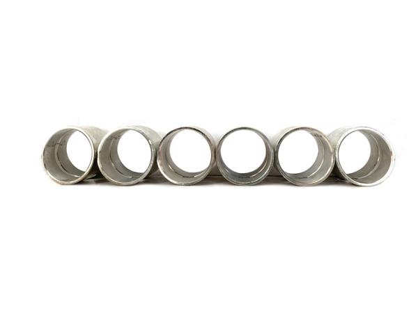 Quality 187420 Engine Cummins Parts Bush Connecting Rod Copper Sleeve NT855 for sale
